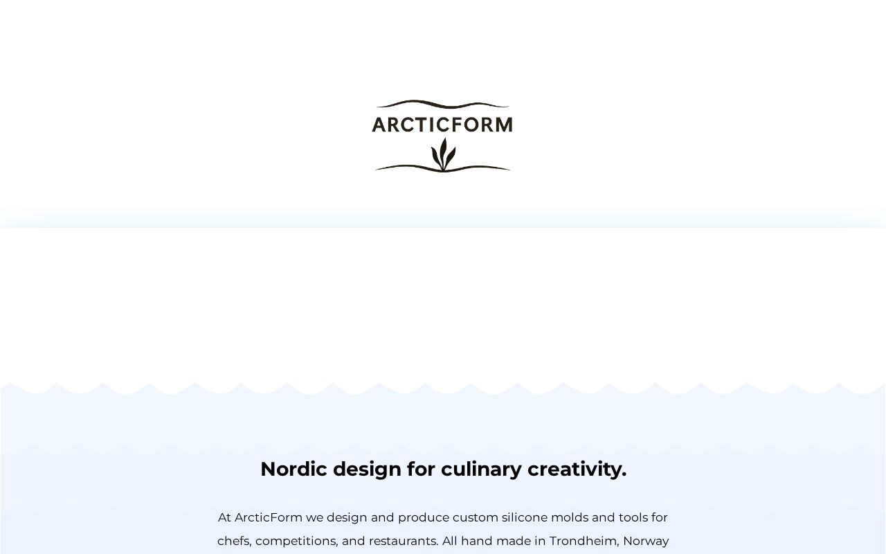 Arcticform.com